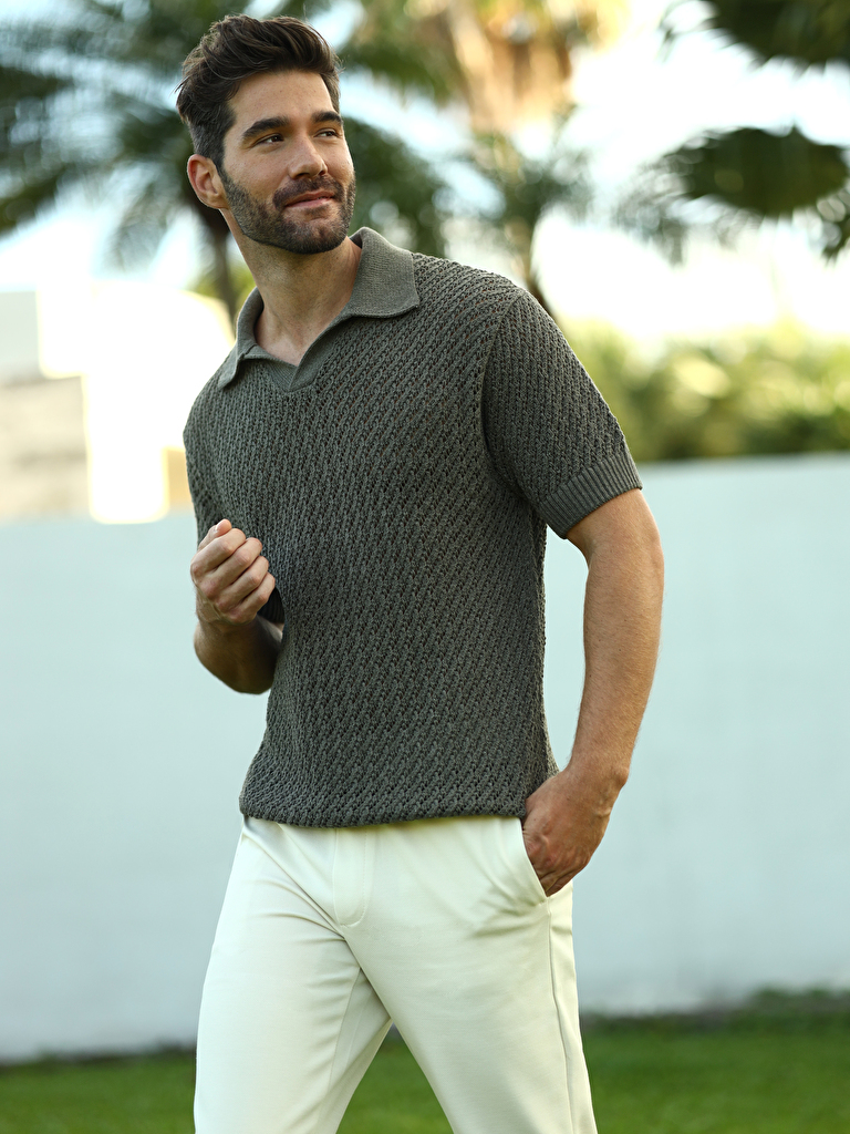 Christopher LeBlanc | Select Miami | Select Model Management