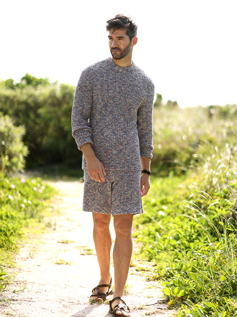 Christopher LeBlanc | Select Miami | Select Model Management