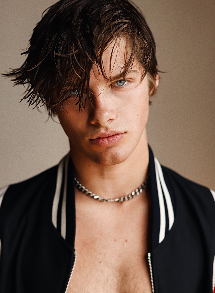 Duke Allen | Men | Select Miami | Select Model Management