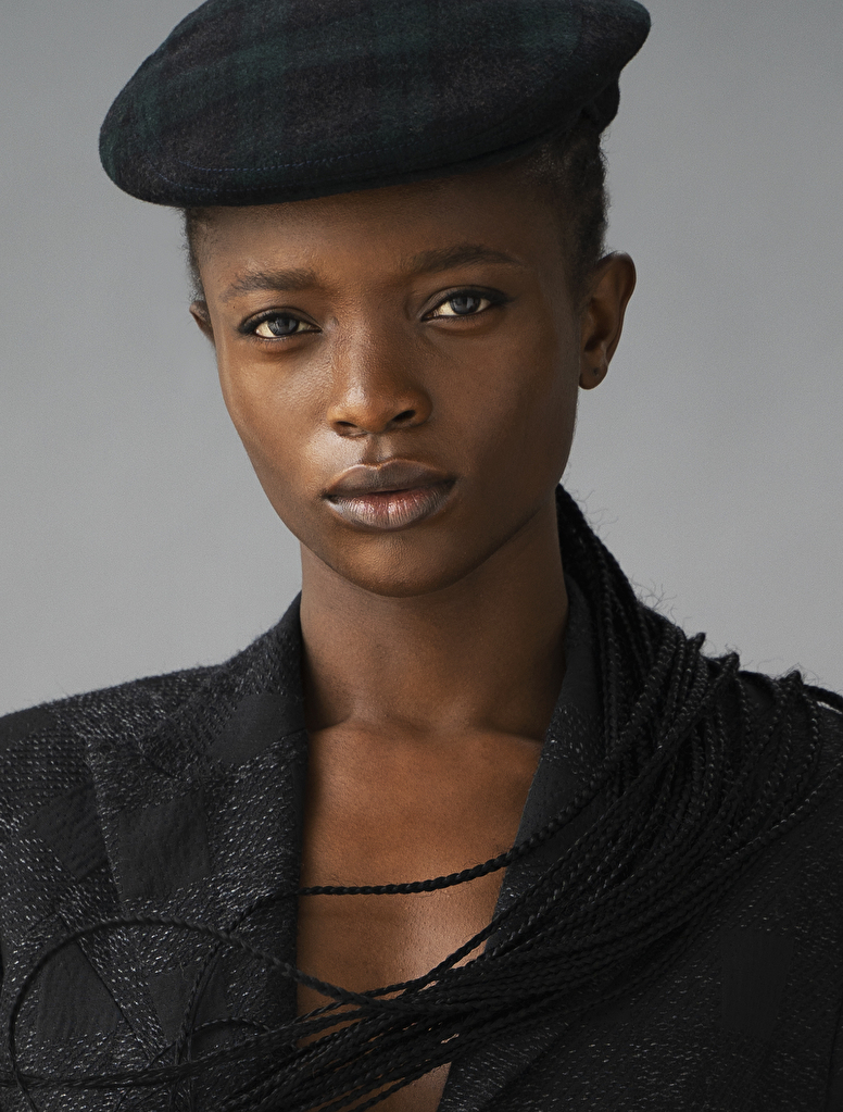 Yetunde O. | Modellink
