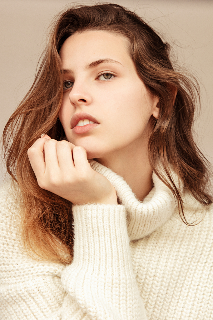 Laura Duque | Women | Select Paris | Select Model Management