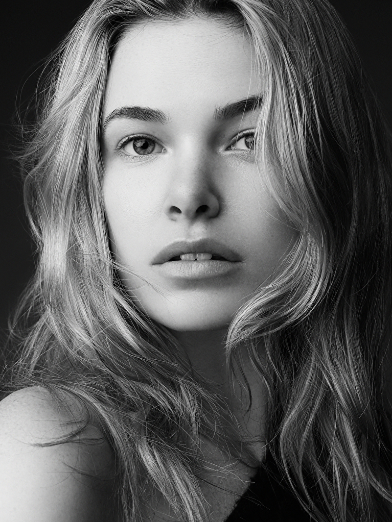 Jessica Wilson | Select Miami | Select Model Management