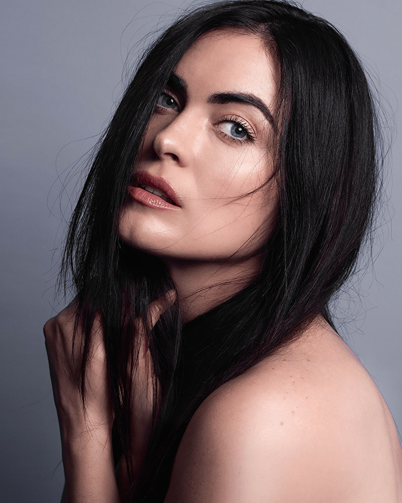 Bec Doyle | Select Atlanta | Select Model Management