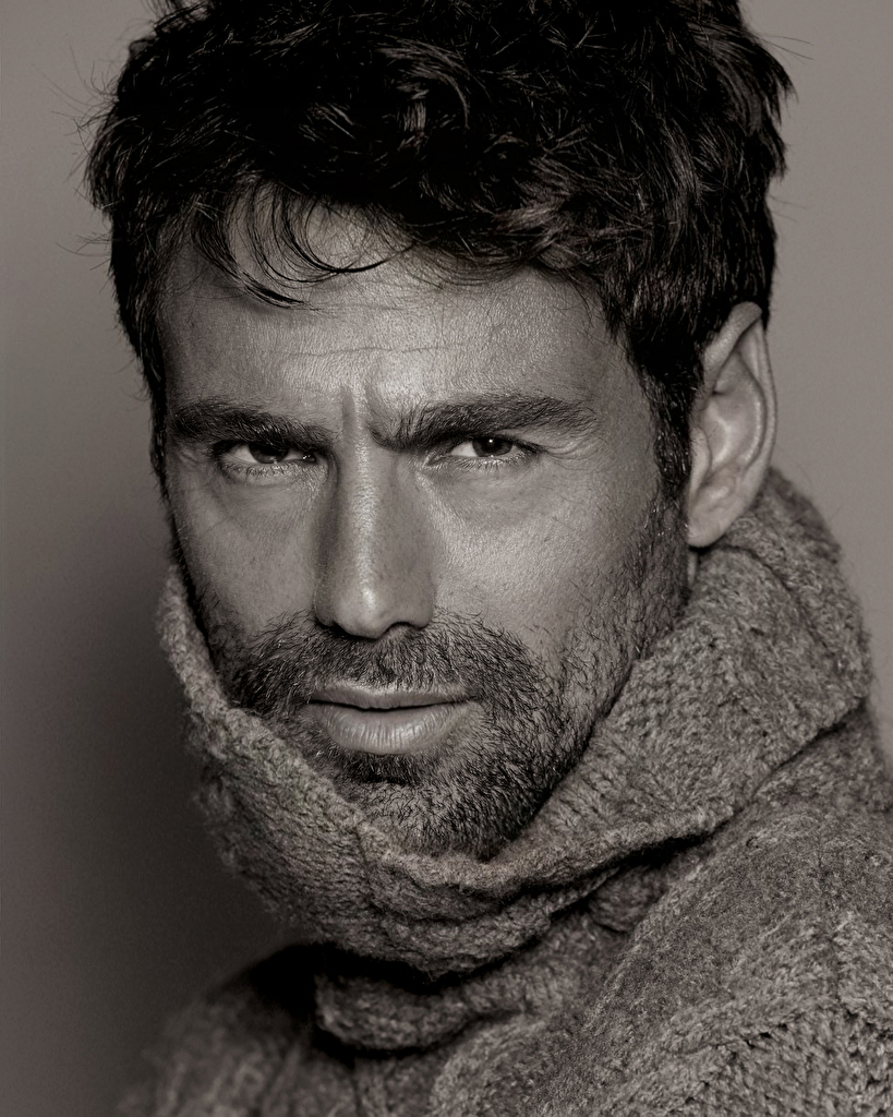 Carmine. Signorelli. | Modellink