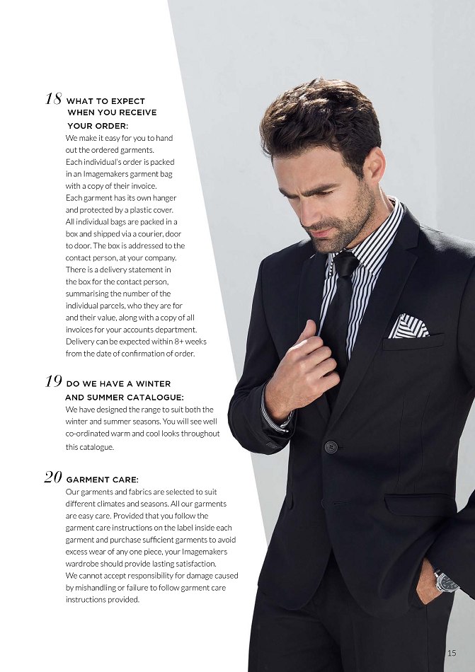 Carmine. Signorelli. - Portfolio | Model Link