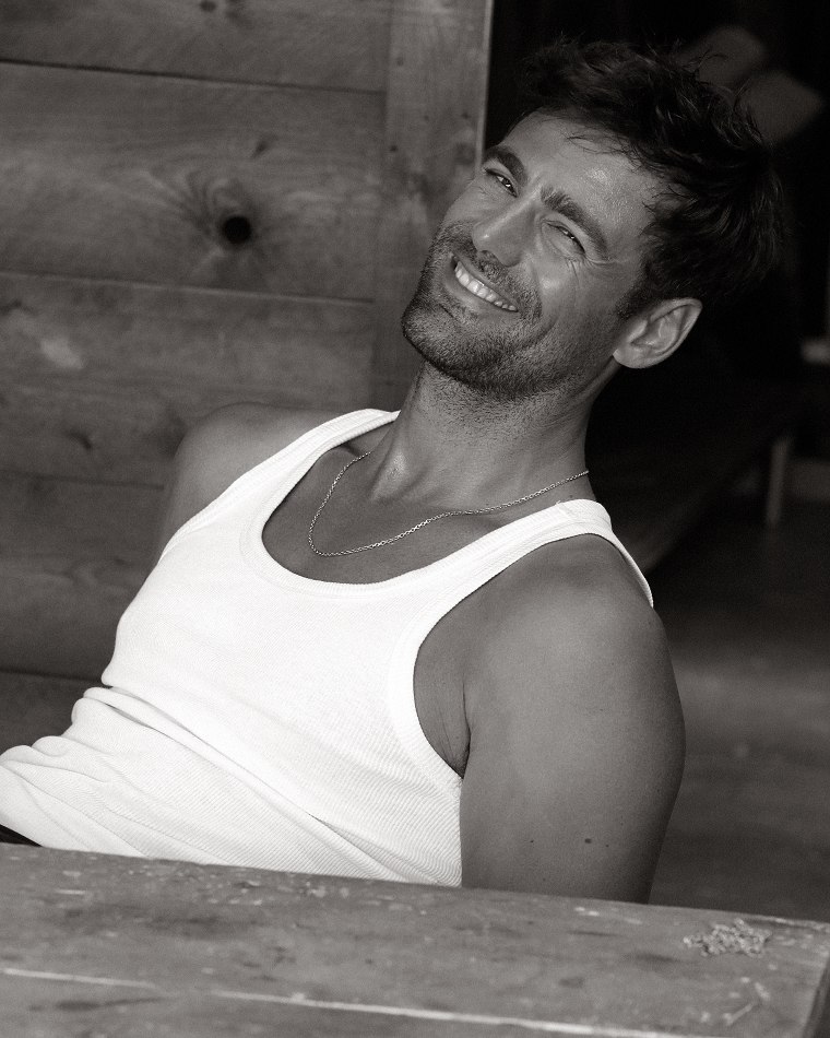 Carmine. Signorelli. - Portfolio | Model Link