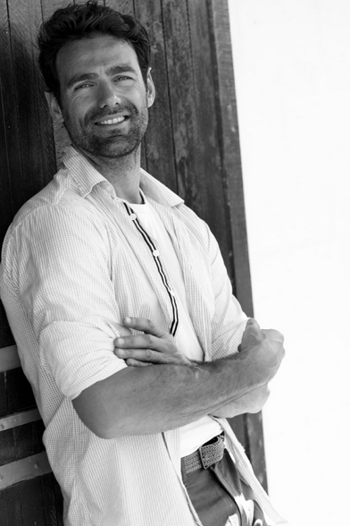 Carmine. Signorelli. - Portfolio | Model Link