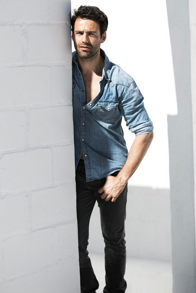 Carmine. Signorelli. - Portfolio | Model Link