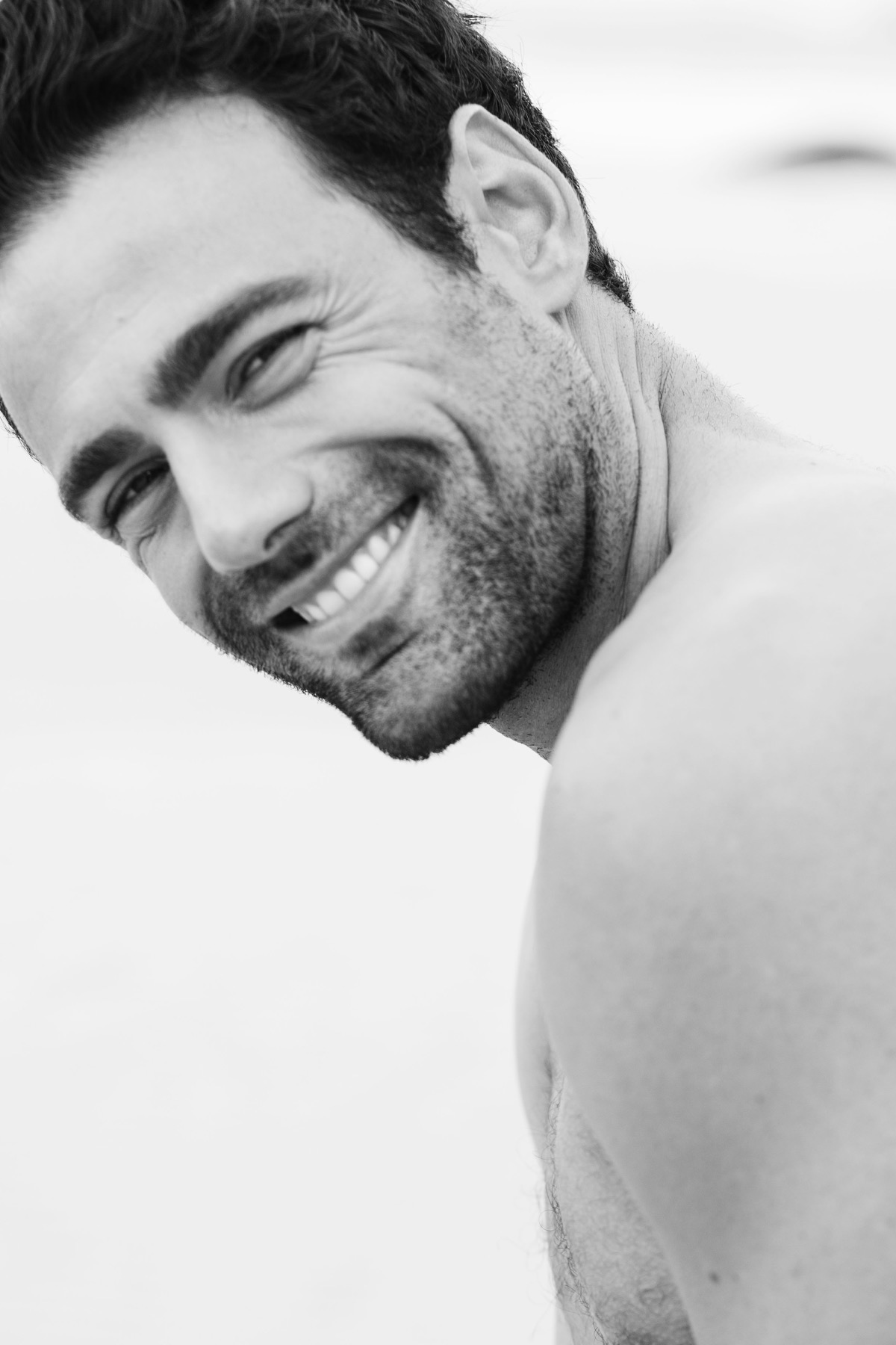 Carmine. Signorelli. - Portfolio | Model Link