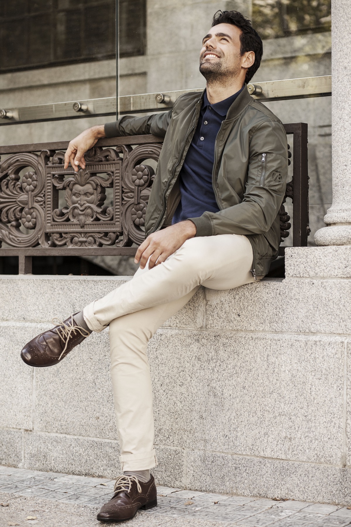 Carmine. Signorelli. - Portfolio | Model Link