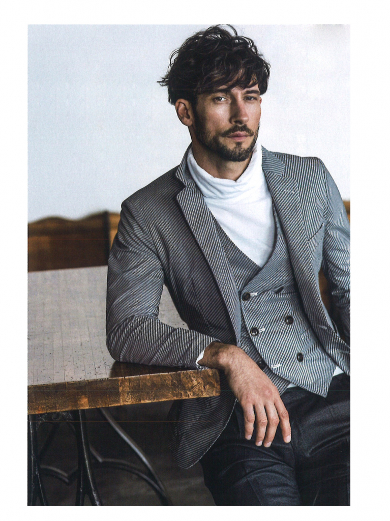 Alban Rassier | Modellink