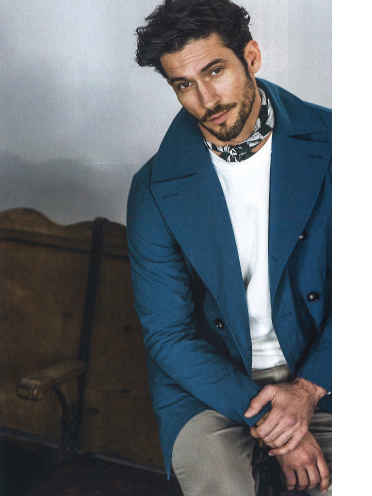 Alban Rassier | Modellink