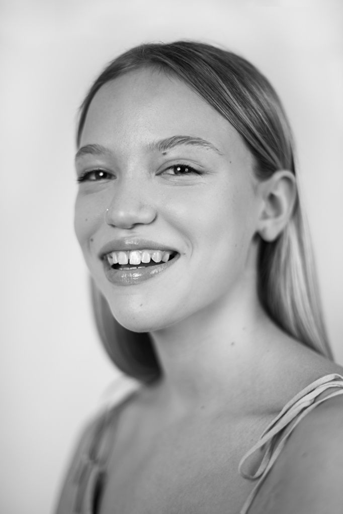 AVA WILSON | Select London | Select Model Management