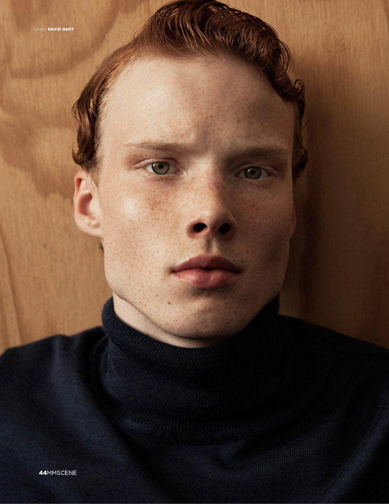 Gytis Gedvilas | Modellink