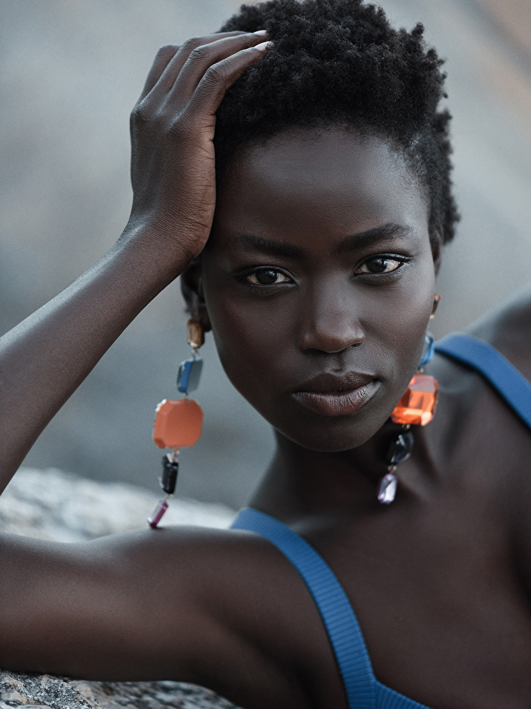 Olivia Sang | Select Stockholm | Select Model Management