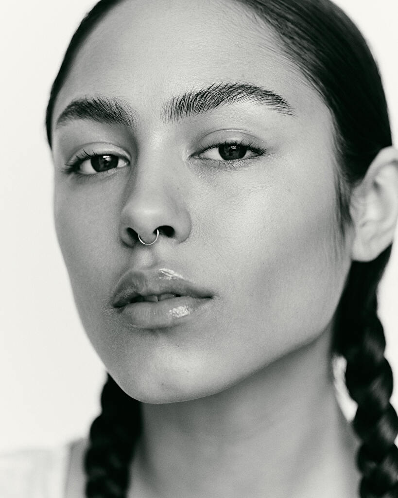 Sierra Caravarin | Women | Select Los-angeles | Select Model Management