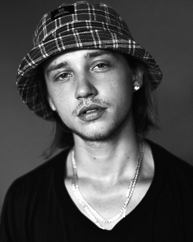 Ryan Dean | Select London | Select Model Management