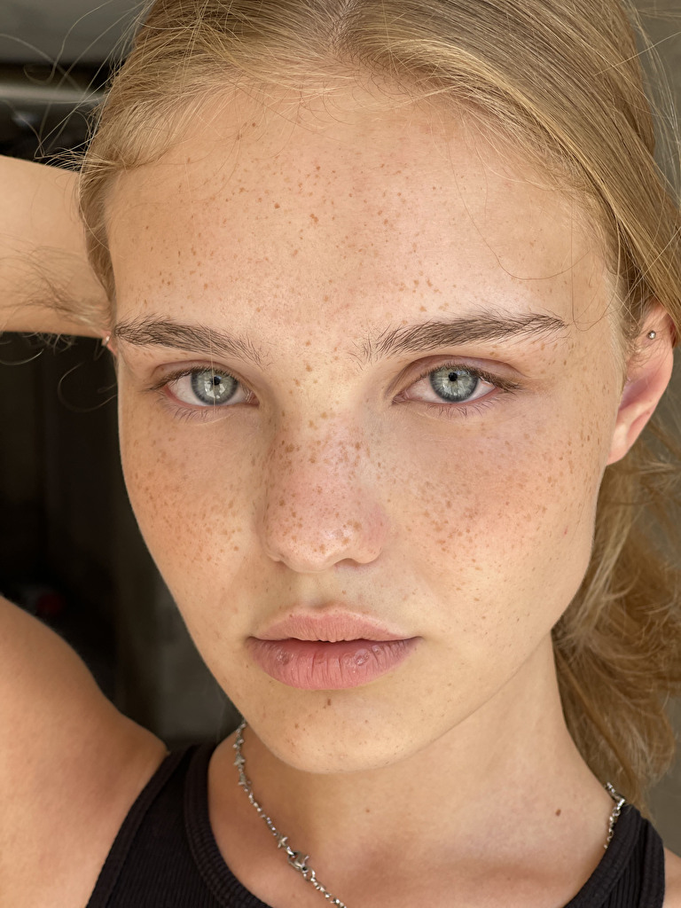 Sofija | Women | Select London | Select Model Management