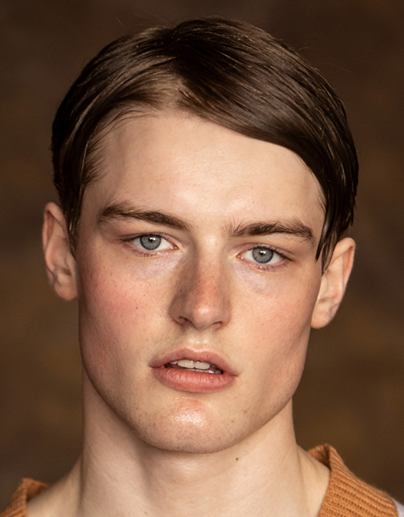 SAM COOK | Select London | Select Model Management