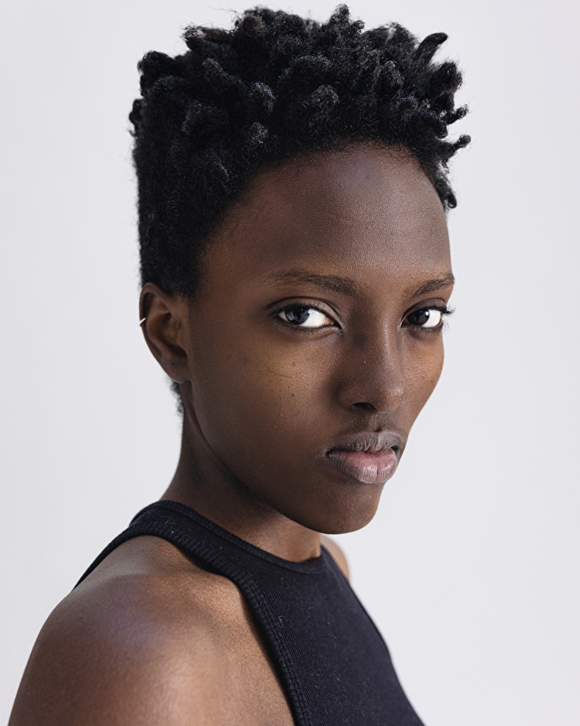 Teline | Women | Select Paris | Select Model Management