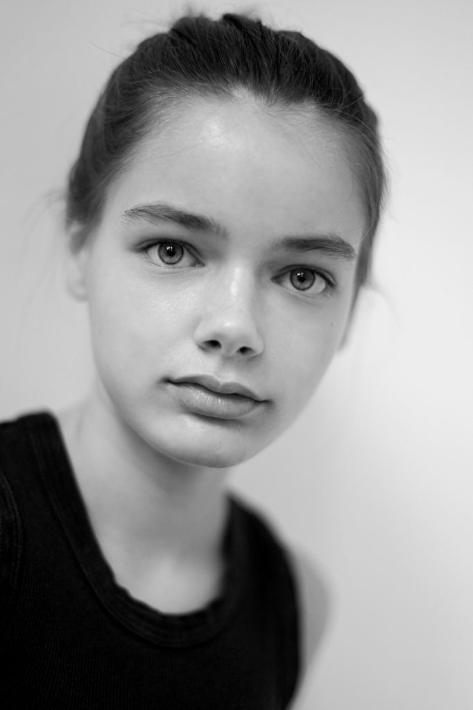 Elizabeth Terrell | Women | Select London | Select Model Management