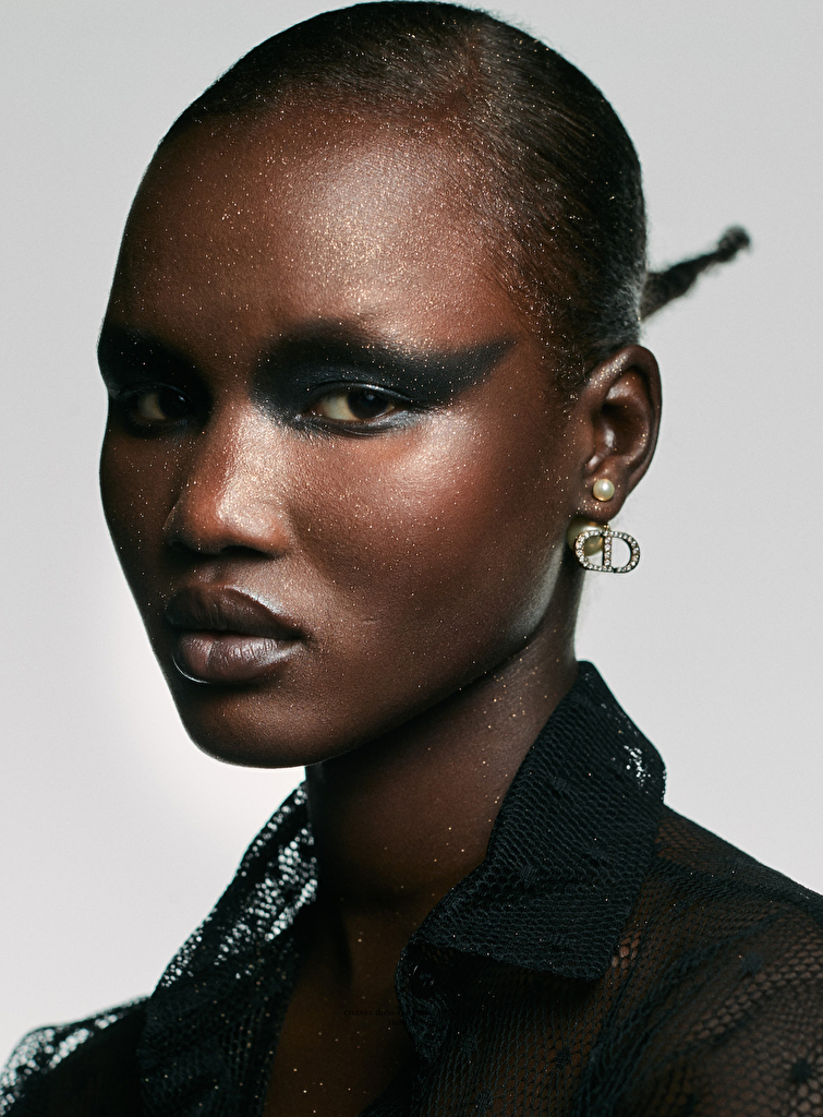ABENY | Select London | Select Model Management