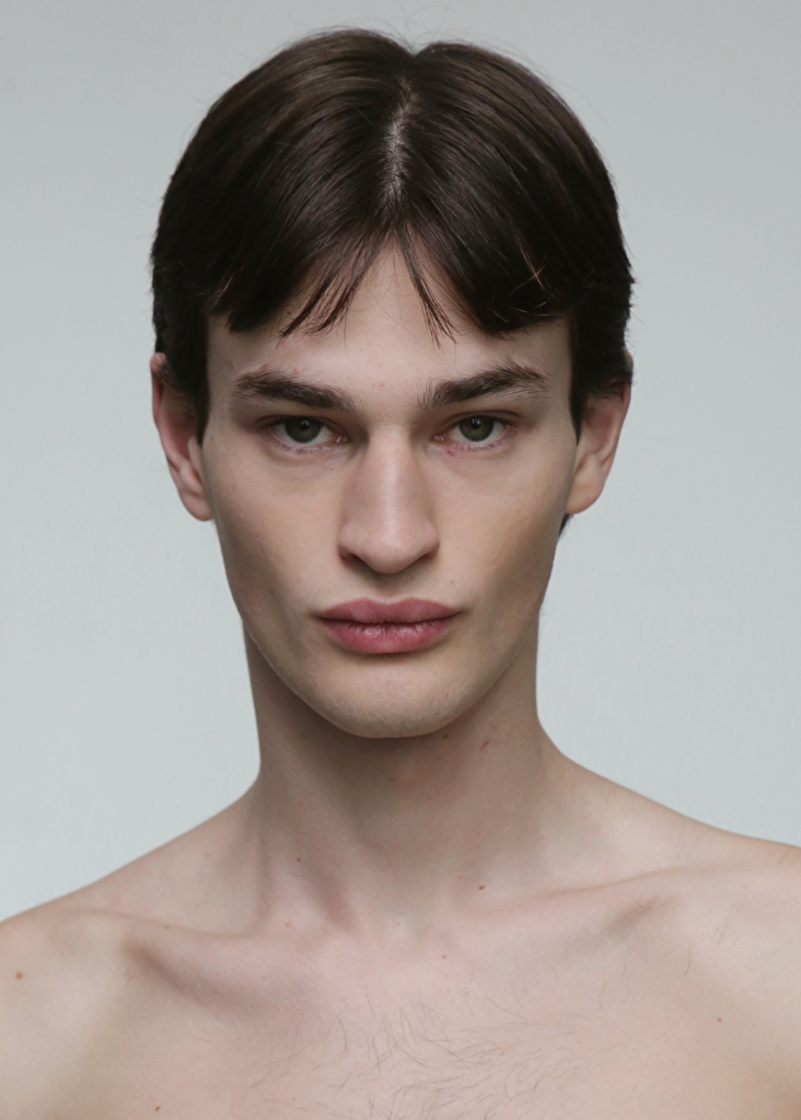 VALENTIN AUMONT | Men | Select Paris | Select Model Management