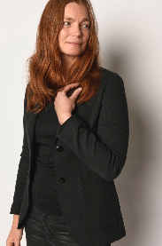 Anna Berger | Female | Modellink