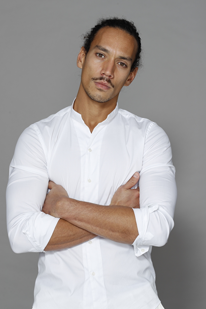 Florian Teatiu | Modellink