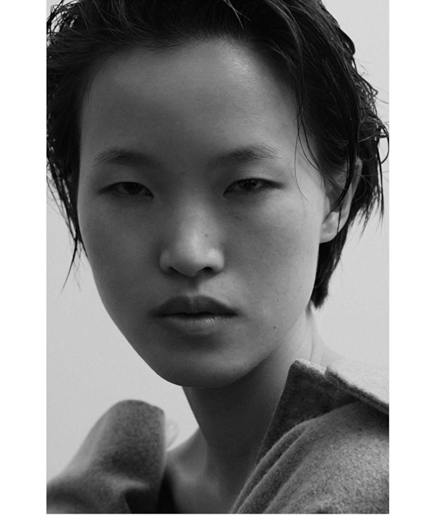 Liu Liu | Women | Select Stockholm | Select Model Management