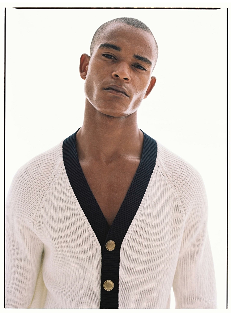 undefined | Select Paris | Select Model Management