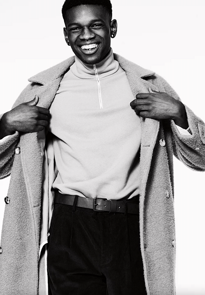 undefined | Select Paris | Select Model Management