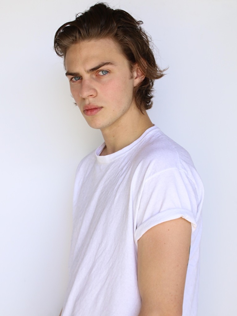 Justin Lavelle | Select Atlanta | Select Model Management