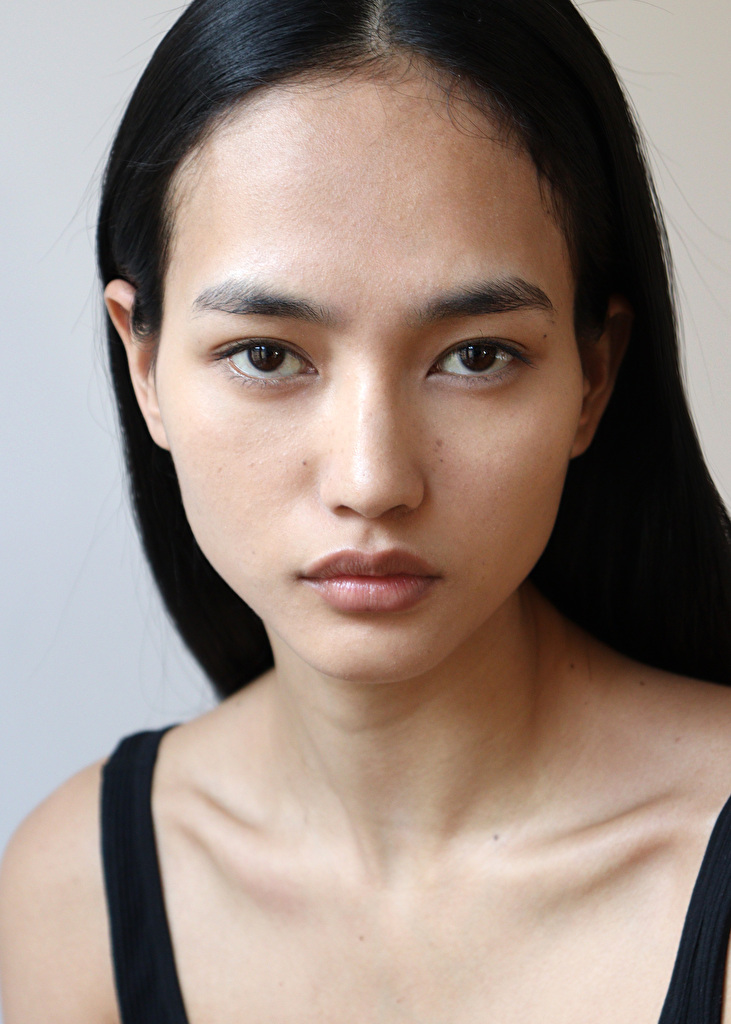 MONA BHUJEL | Women | Select London | Select Model Management