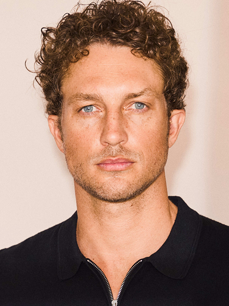 Ben Waddell | Select London | Select Model Management