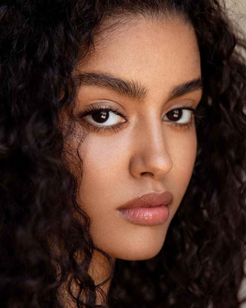 Sara Hamadeh | Select Los-angeles | Select Model Management