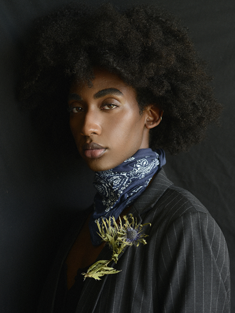 Parris | Select Miami | Select Model Management