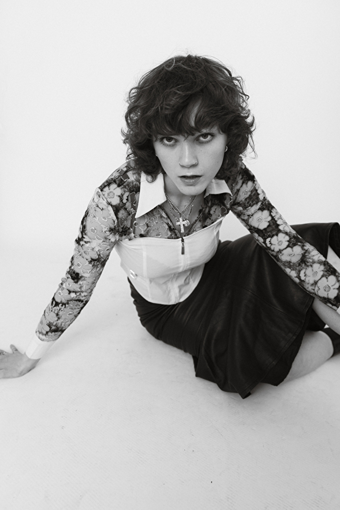 undefined | Select London | Select Model Management