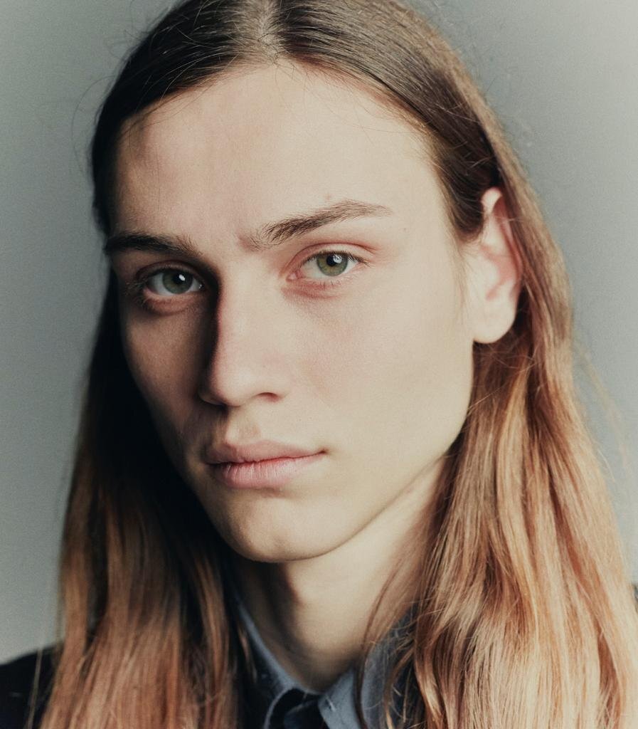 BARIS DEMIROZ | Select London | Select Model Management