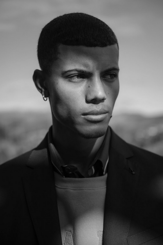 Dylan W | Men | Modellink