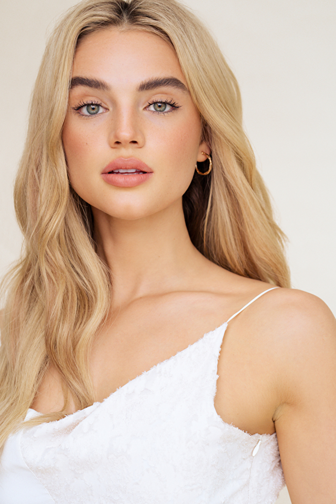 Savanna James | Women | Select Stockholm | Select Model Management