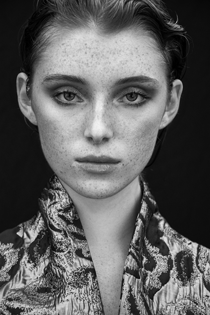 Willa Bryan | Women | Select Los-angeles | Select Model Management