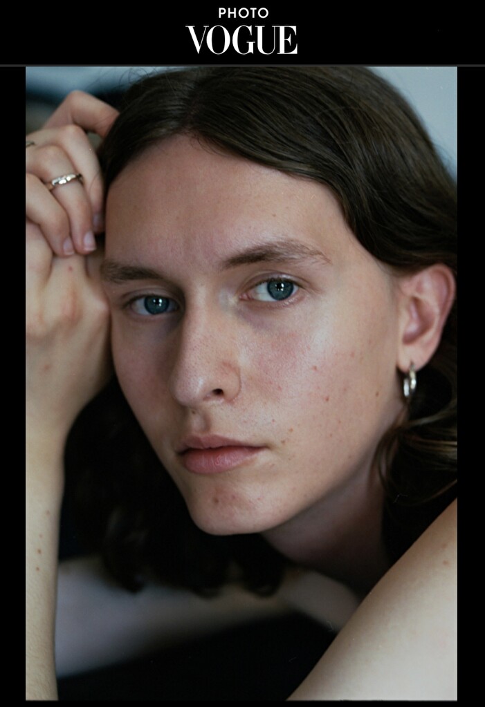 Pelle Weding | Modellink