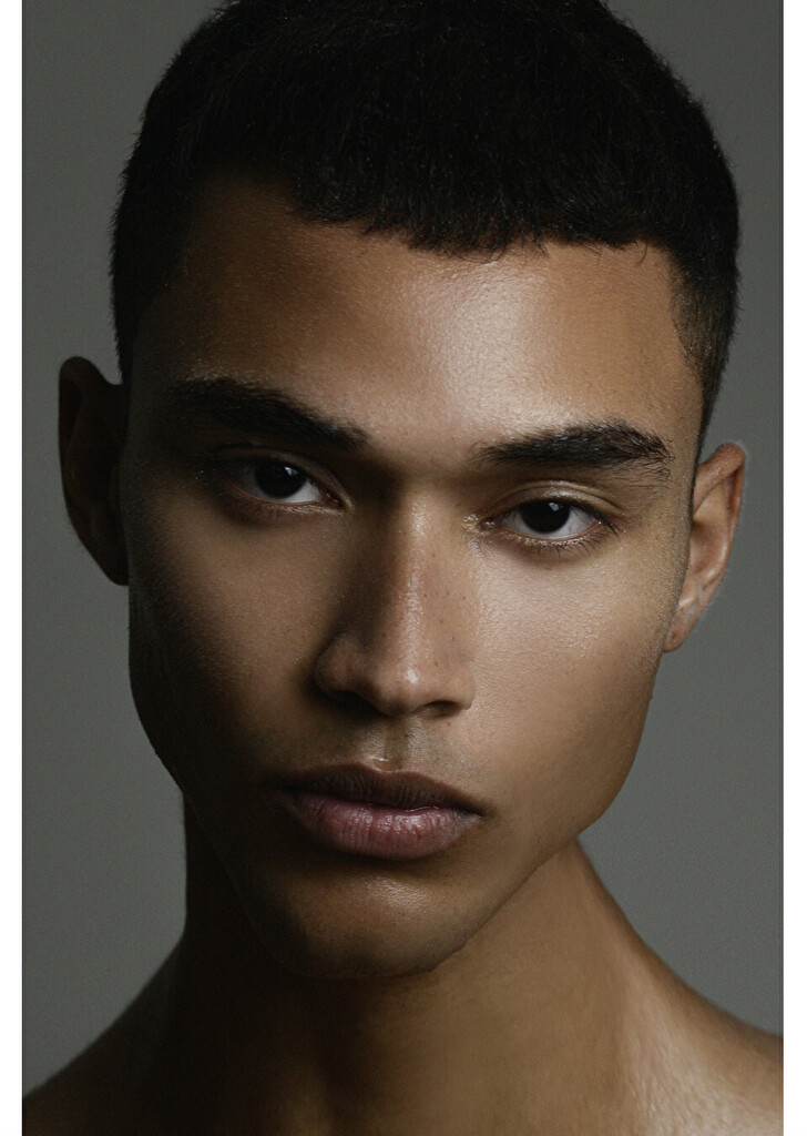 Louis David | Men | Select Miami | Select Model Management