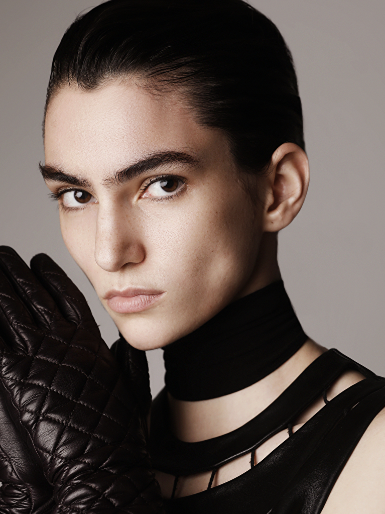 MARISA HARBERT | Women | Select Paris | Select Model Management