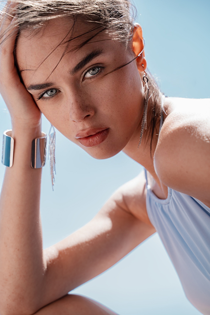 Giulia Ciancio | Select Miami | Select Model Management