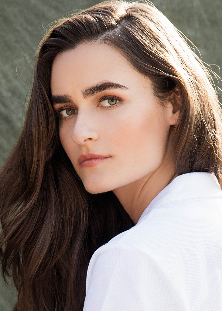 Dominique Spindler | Select Miami | Select Model Management
