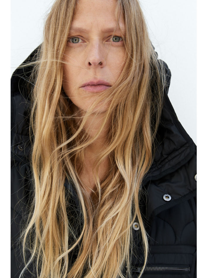 Laura Morgan | Select Los-angeles | Select Model Management