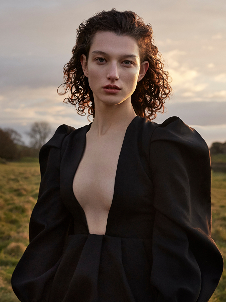 McKenna Hellam | Select Miami | Select Model Management