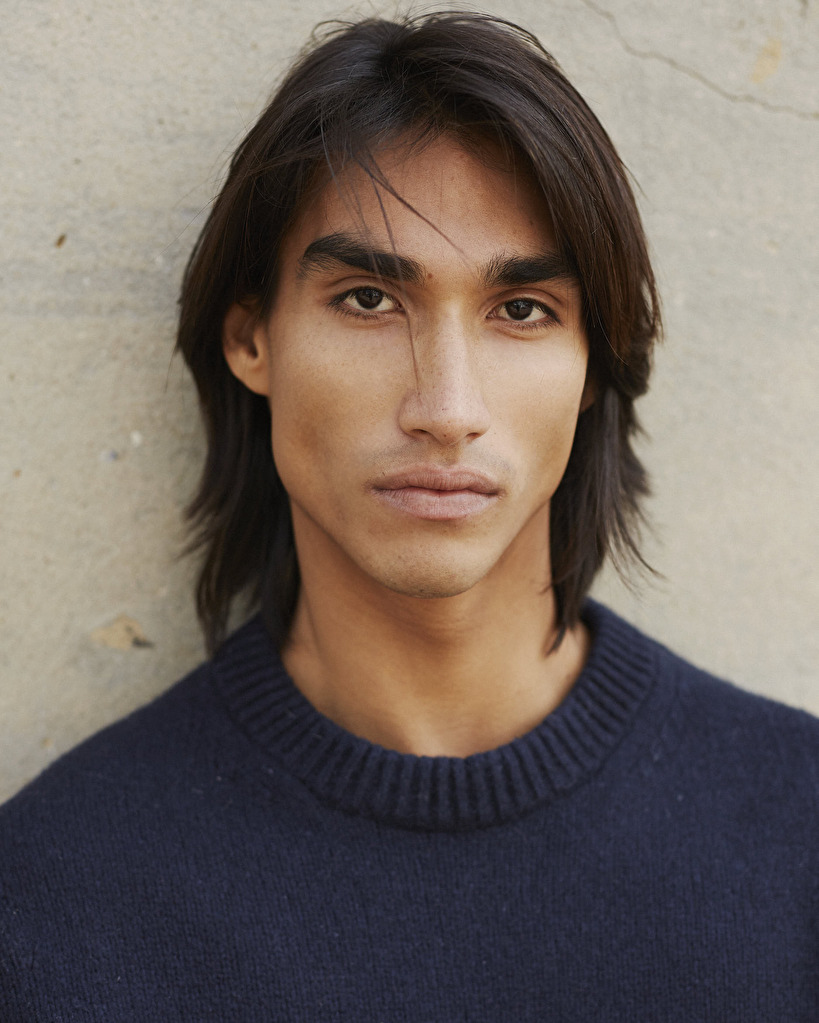 Pablo | Select London | Select Model Management